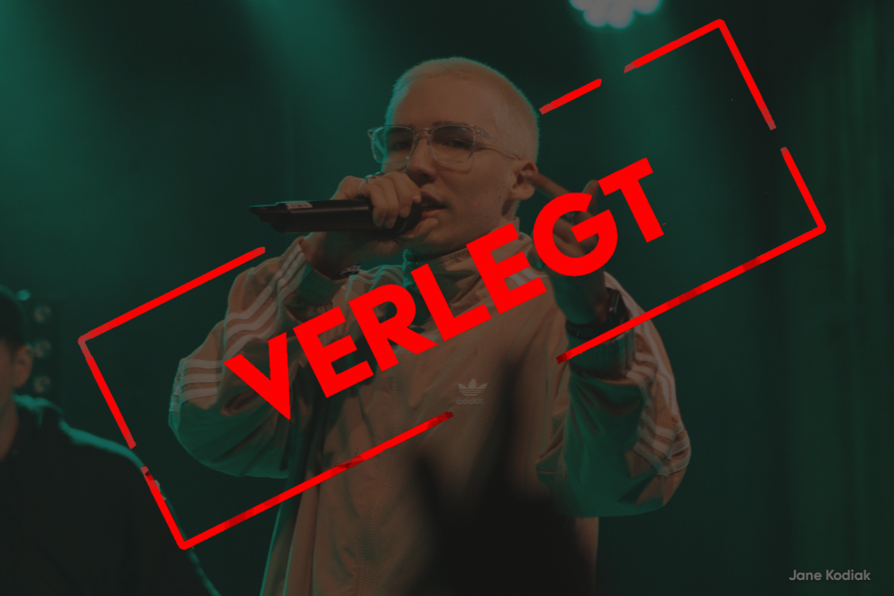 Filow | Verlegt in die Live Music Hall | Die Kantine - Konzerte ...