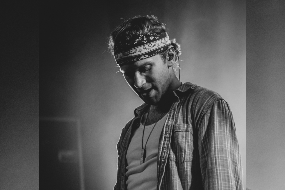 FOX STEVENSON | Die Kantine - Konzerte - Partys -Biergarten und Vieles mehr