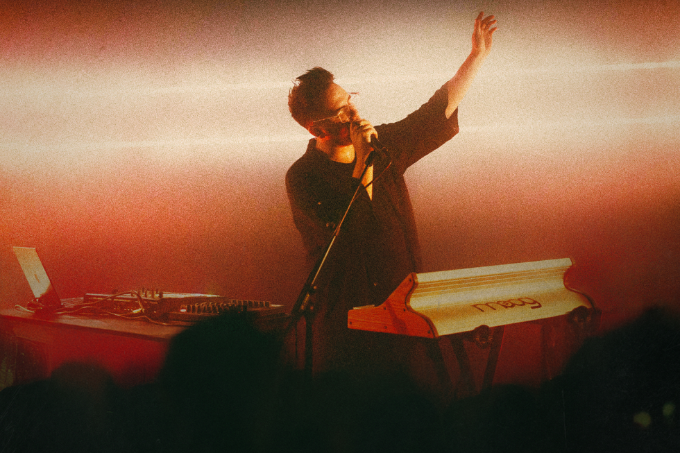 Matt Nash | Die Kantine - Konzerte - Partys -Biergarten und Vieles mehr