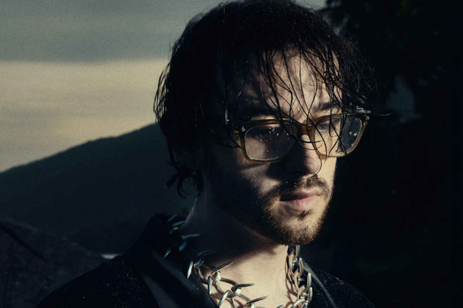 Chris Grey | Die Kantine - Konzerte - Partys -Biergarten und Vieles mehr